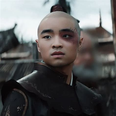 Prince Zuko