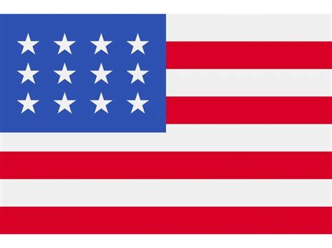 Download Usa Flag Icon Vector Online Logowik