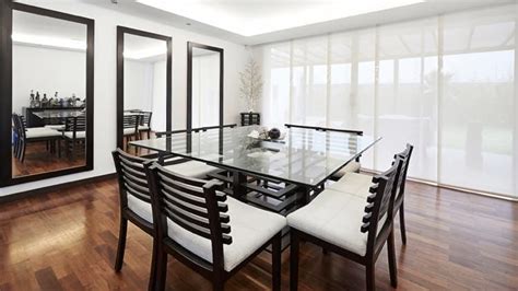Custom Glass Table Top Replacement Guide For A Large Dining Table
