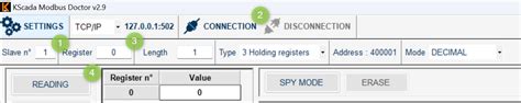 Checklist To Debug Your ModbusIP Network Wattsense Support Portal