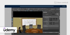 Exploring D Animation Best Autodesk Maya Courses For Class Central