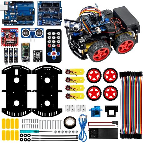 Arduino Uno R3 เสริม ถูกที่สุด พร้อมโปรโมชั่น มค 2025biggoเช็คราคาง่ายๆ