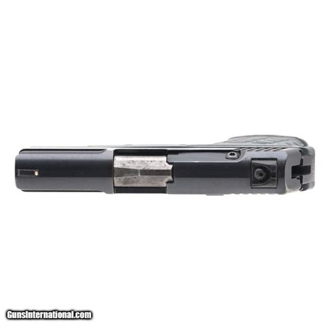 Kel Tec Pf 9 Pistol 9mm Pr66619