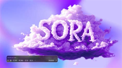 Sora Ai Video Generator Walkthrough Tutorial Cnet