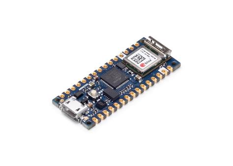 Arduino Nano 33 Iot Pinout Specs Schematic[detail Board 47 Off