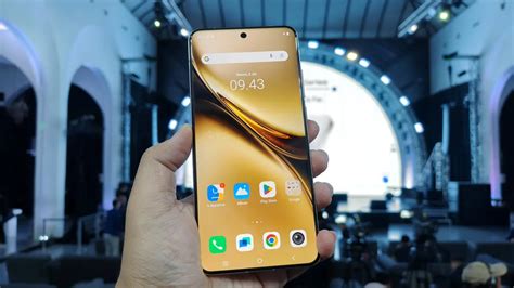 Cek Harga Vivo X Dan Vivo X Pro Yang Resmi Rilis Di Indonesia Tekno Liputan Com