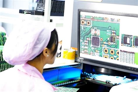 Top Pcb Inspection Methods For Ensuring Pcba Quality Assurance