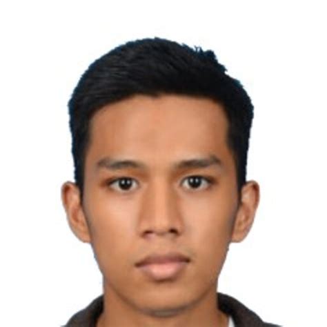 Zhafirin Farhan Zainal Alam University Of Kuala Lumpur Kuala Lumpur Unikl Malaysian