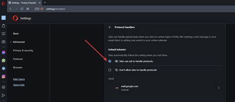 Download Opera Email Client 32bit 64bit For Windows 10 11