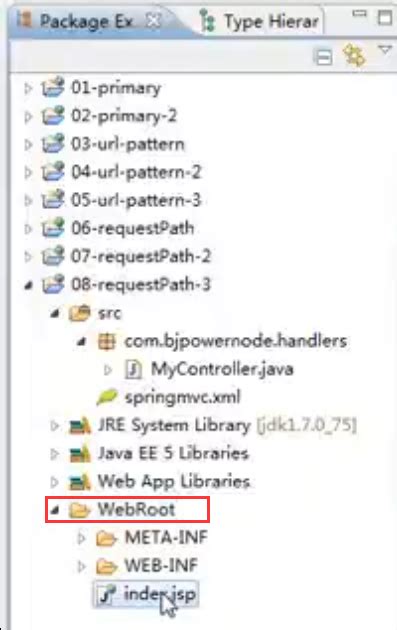 Springmvc的各种路径含义及其作用rvletpath Csdn博客