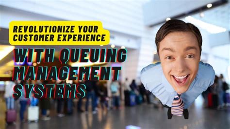 Flow Chart Queue Management System Structure