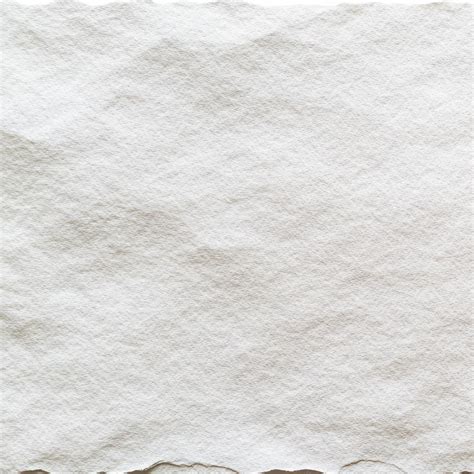 Thick Watercolor Paper Texture With Visible Grain Premium Ai