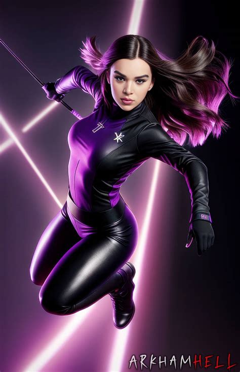 Hailee 13 By Arkhamhell By Newgaintfred On Deviantart