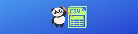 How To Write A Csv File Using Pandas With Lots Of Examples