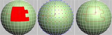 Vertices Not Showing Correctly Autodesk Community