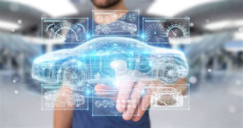 Feature How To Design Robust Circuit Protection For Autonomous Driving