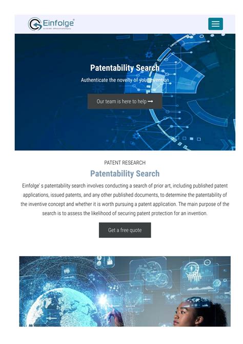 Ppt Guide To Patentability Search Powerpoint Presentation Free Download Id 13578613