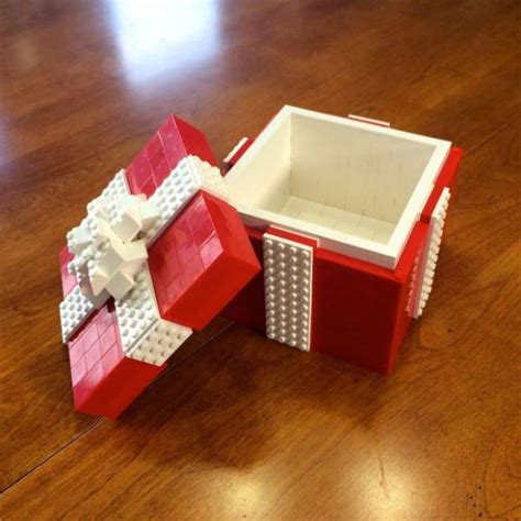 With Legos You Can Assemble Almost Everything 32 Pics