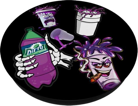 Lean And Weed