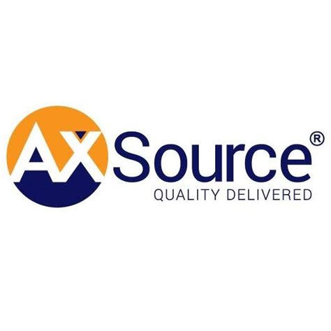 Axsource Oakville On
