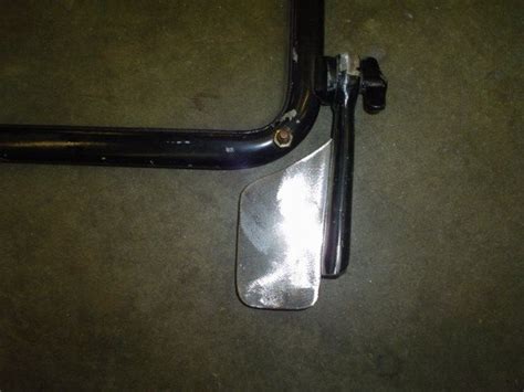 Hot Rods T Bucket Windshield The H A M B