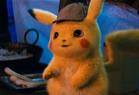 ΠΟΚΕΜΟΝ ΝΤΕΤΕΚΤΙΒ ΠΙΚΑΤΣΟΥ 2019 Σινεμά Clickatlife