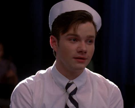 Pin By Nakita Benson On Kurtcedes Glee Season 1 Glee Hummel