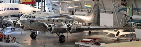 Rd Level New Zealand Steven F Udvar Hazy Center