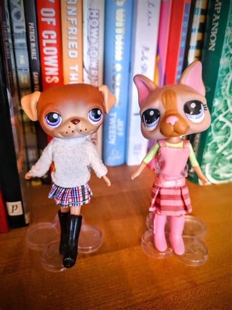 Lpspetite Blythe Hybrids Rdolls