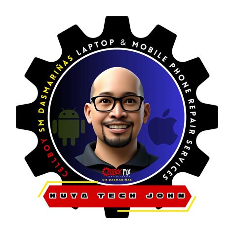 Kuya Tech John Cellboy Sm Dasmariñas Laptop And Mobile Phone Repair