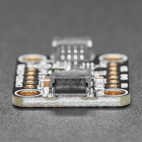 adafruit lsm6ds3tr c lis3mdl precision 9 dof imu stemma qt qwiic