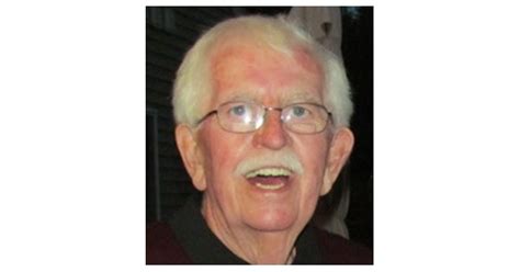 Thomas Mccluskey Obituary 2015 Wareham Ma Courier And Sentinel