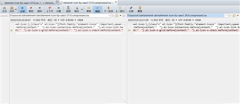 你好想问一下乱码问题的原因是sass loader的问题吗感谢 Issue styzhang css unicode loader GitHub