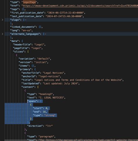 migration api with prismicio client issue when creating documents with