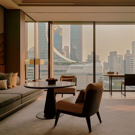 Hotel Suites Accommodation Bangkok Aman Nai Lert