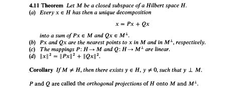 Real Analysis Rudin S RCA Theorem Mathematics Stack Exchange