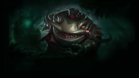 Tahm Kench League Of Legends Wiki Fandom Powered By Wikia