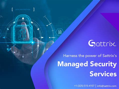 Sattrix Information Security On Linkedin Sattrix Managedservices