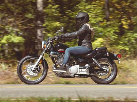 New 2025 Yamaha V Star 250 Fresno Ca Specs Price Photos Raven