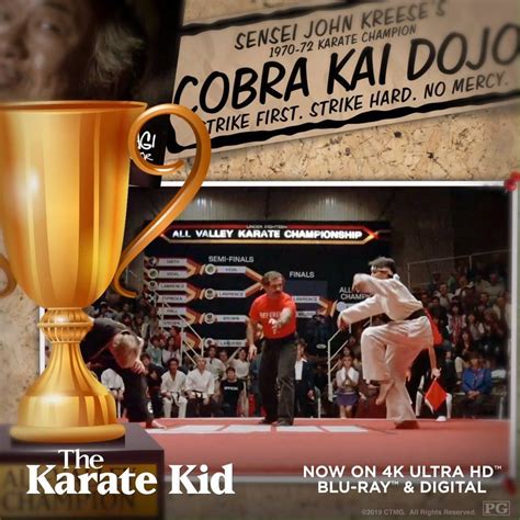 From Young Grasshopper To Karate Champion From Young Grasshopper To Karate Champion Watch