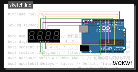 Wokwi Online Esp32 Stm32 Arduino Simulator