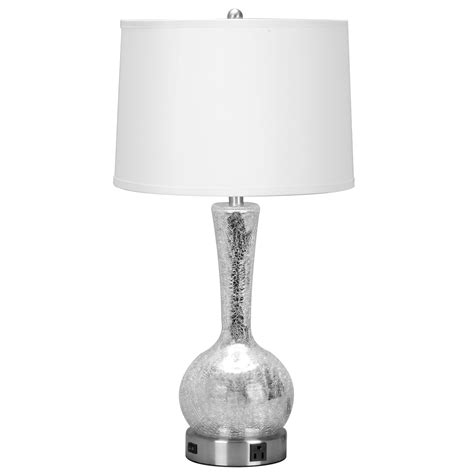 Osage Table Lamp Startex