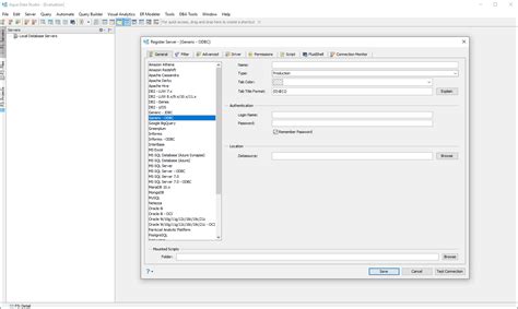 Smartsheet Aqua Data Studio Odbc Connection Driver Download Connector For Integration And Sync