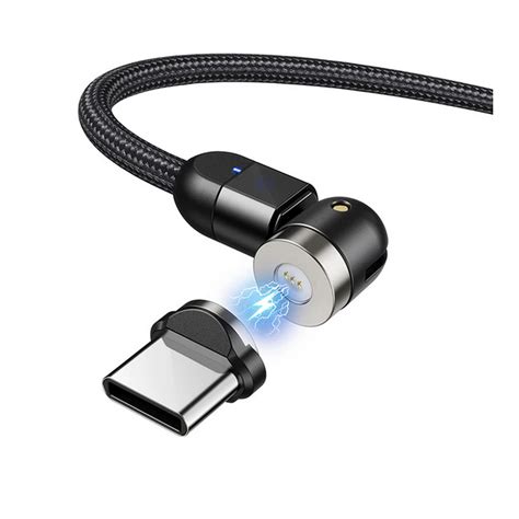 USB magnetni kabel USB 3.0 Type-C 1m MCE474 - Catena d.o.o.