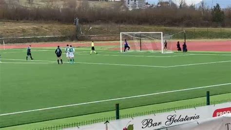 Tuttocampo TV - Abruzzo - Prima Categoria Girone A - Giornata 19 ...