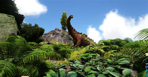 Create A Dedicated ARK Server Host An ARK Survival Evolved Server IONOS