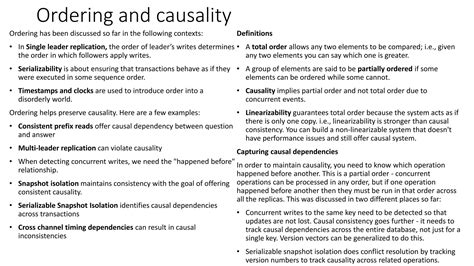 Designing Data Intensive Applications Pptx
