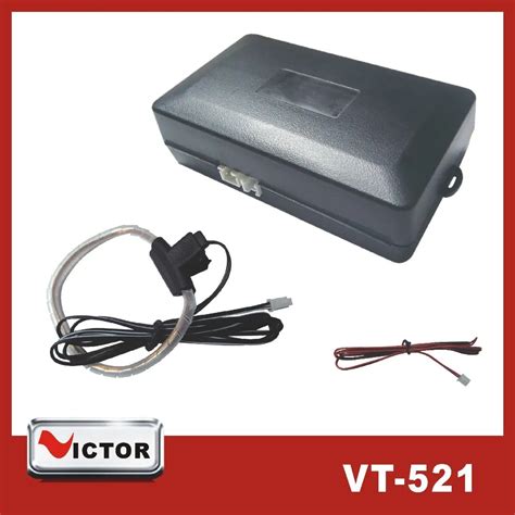 Immobilizer Transponder Bypass Module Compatible With Different Cars