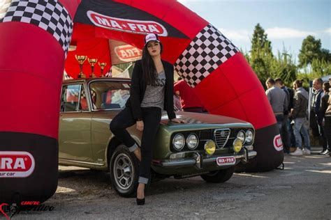 Alfa Romeo E Mulheres A Combinação Perfeita D Página 128 Alfa