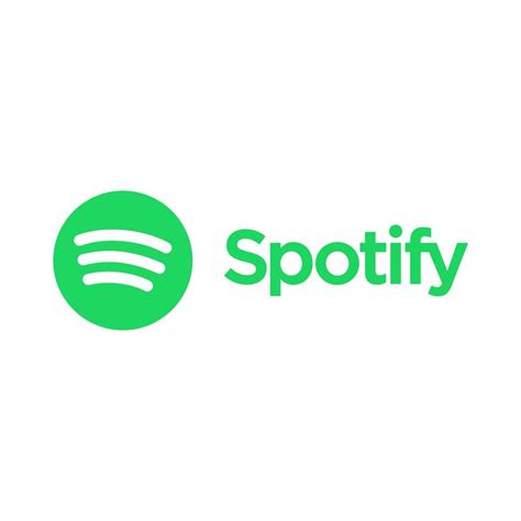Spotify Logo Vector Gratis Descargar 20118350 Vector En Vecteezy